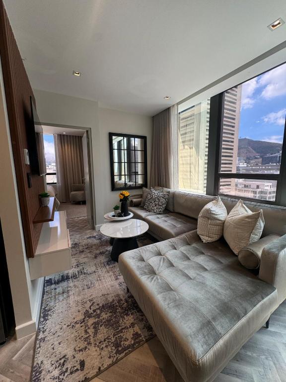 Foreshore Place Luxury Gem, Cape Town (updated prices 2025)