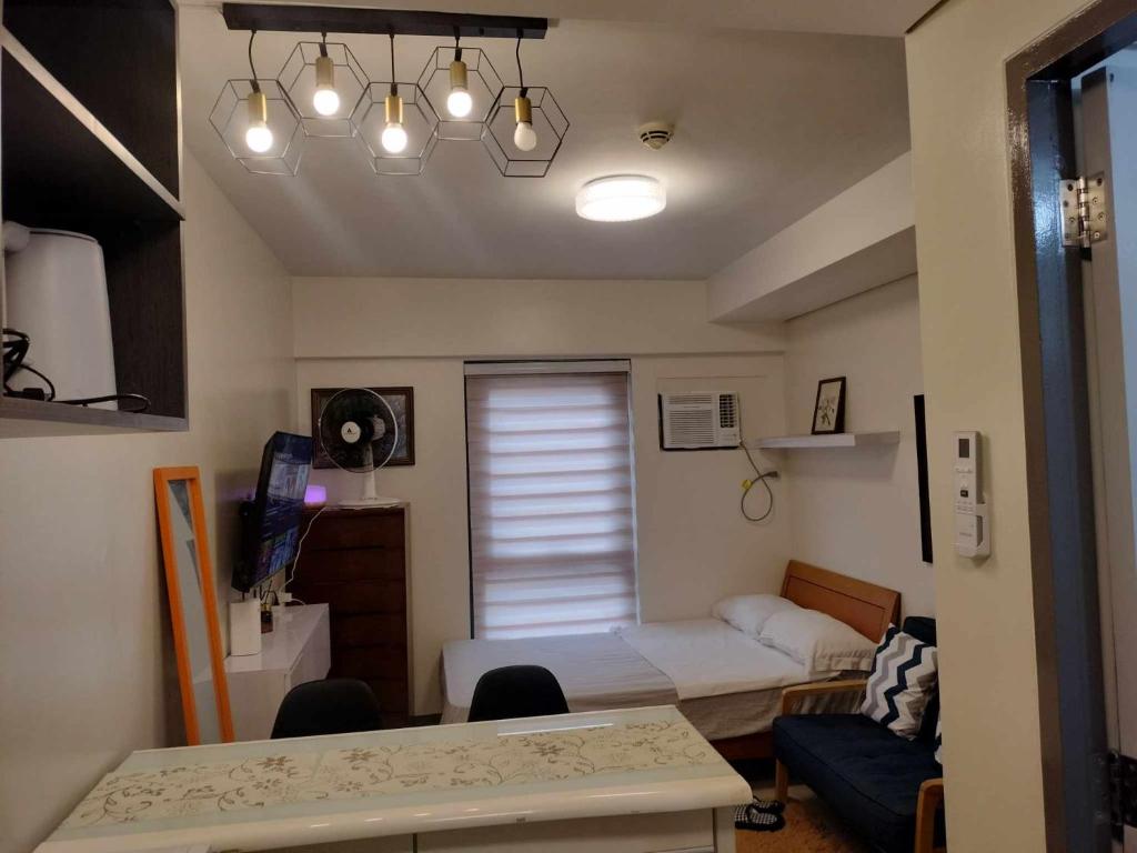 Studio 7 By Filinvest, Manila (precios actualizados 2025)