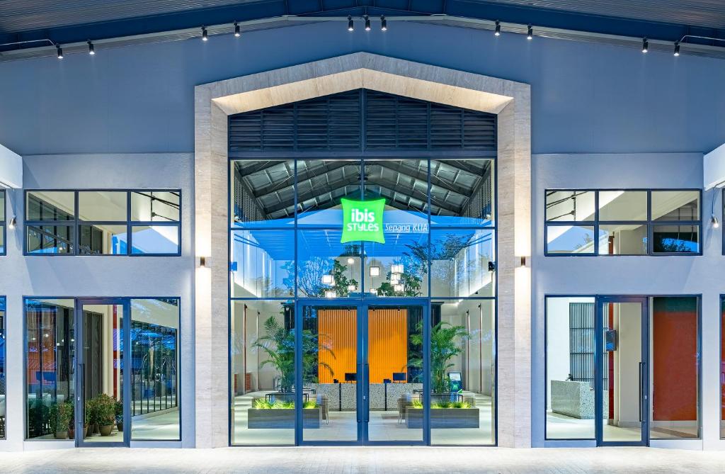 ibis Styles Sepang KLIA, Sepang (updated prices 2025)