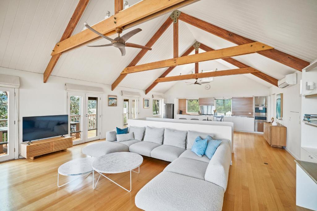 The Vistas Aireys Inlet, Aireys Inlet (updated prices 2026)