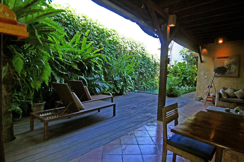 Artist Eco Villa In Ubud Bali, Ubud (updated prices 2025)