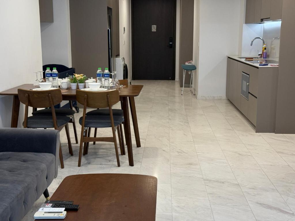 Eaton Residences Like home Klcc, Kuala Lumpur (updated prices 2025)