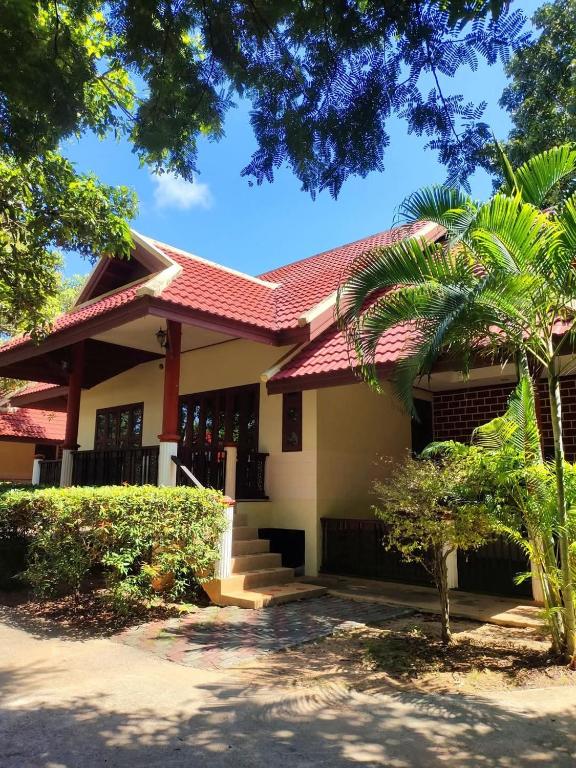 LInks Paradise House, Amphoe Koh Samui (updated prices 2026)