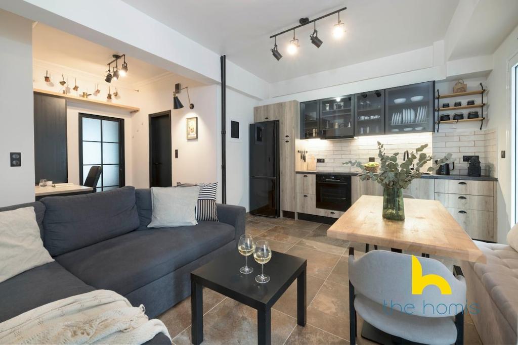 Kaimaki, Athens (updated prices 2026)