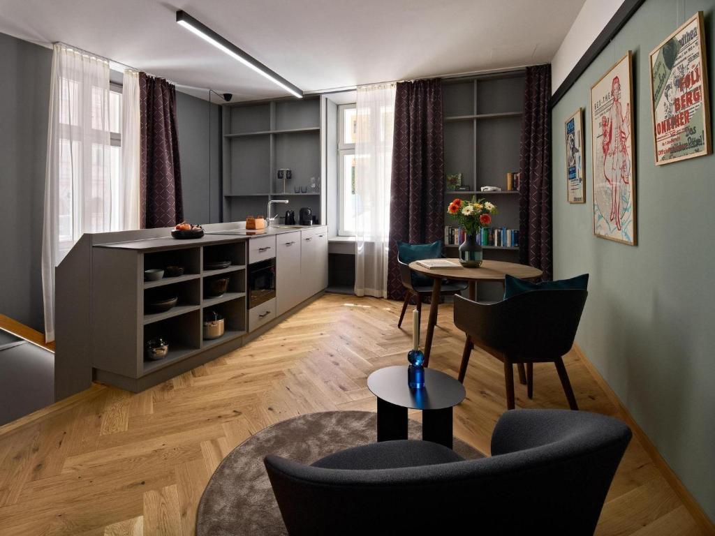 URBANAUTS Studios in Wien, Vienna (updated prices 2025)
