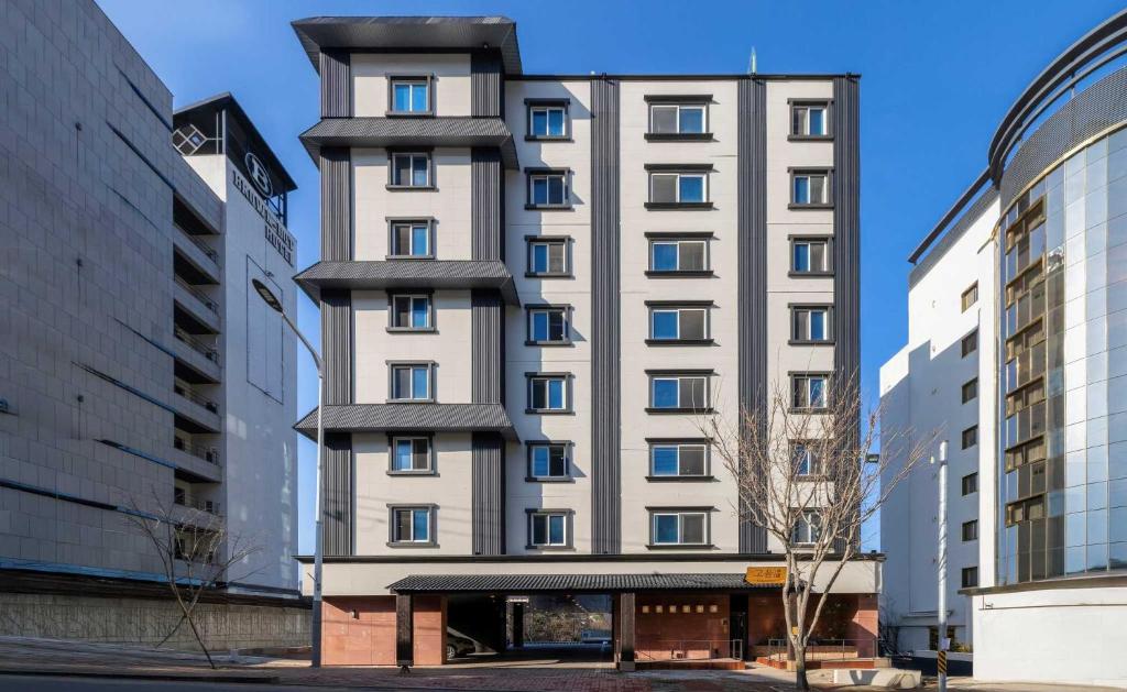 Koum Ryokan Hotel Gijang by Aank, Talsan (precios actualizados 2025)