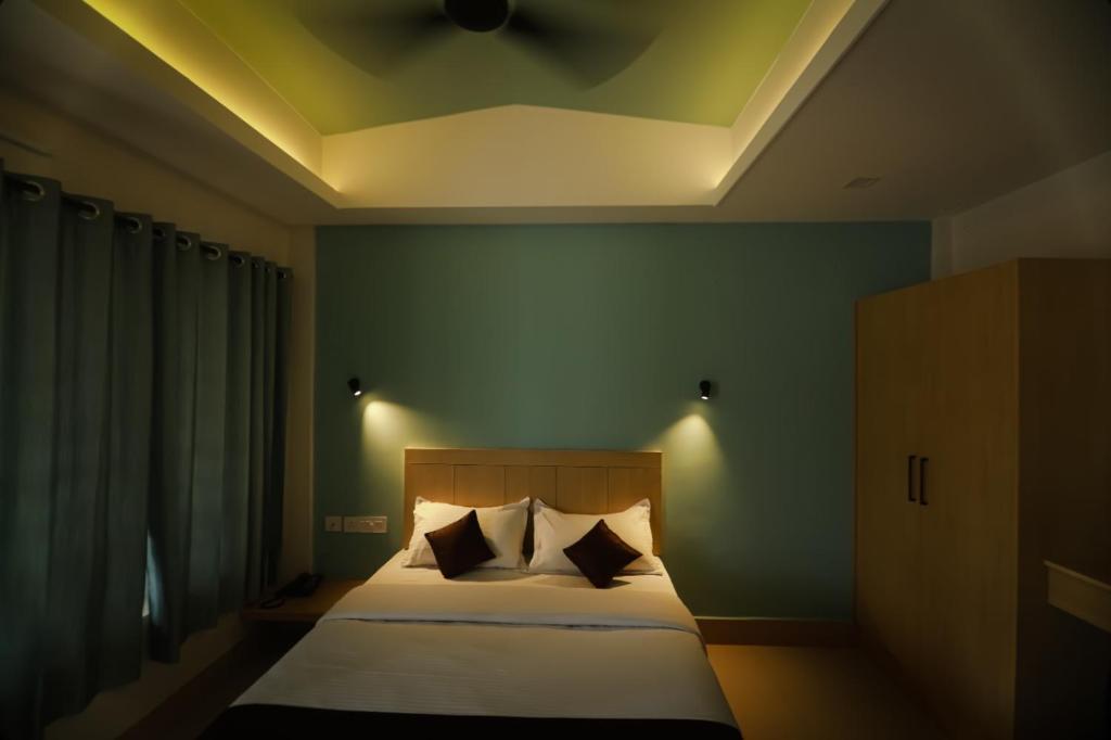 Hotel Eastern, Sultan Bathery (updated prices 2026)