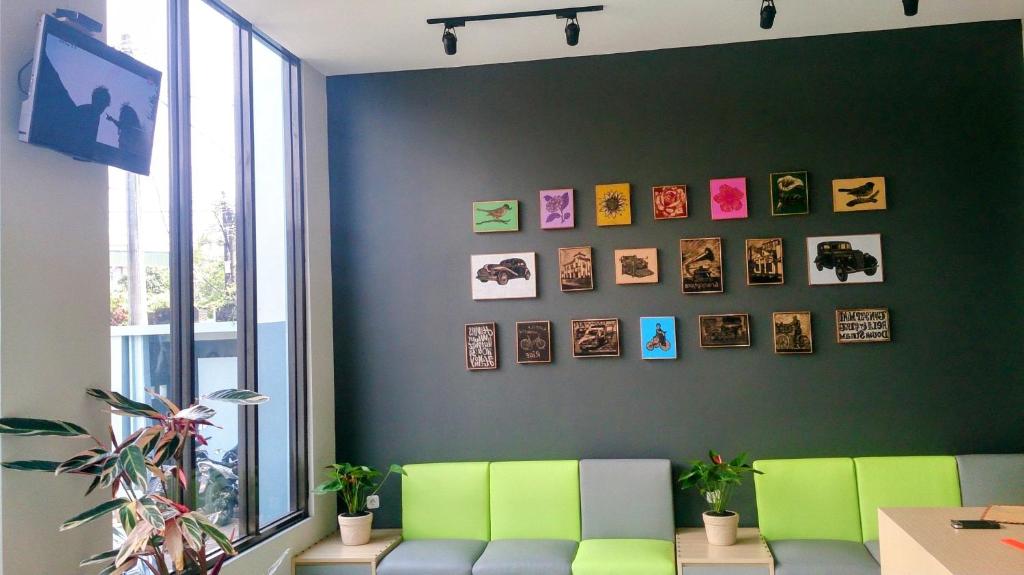 Sentra Inn Bandung, Bandung (updated prices 2025)