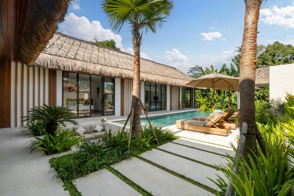 Villa Mandala by BaliSuperHost, Ubud (updated prices 2026)