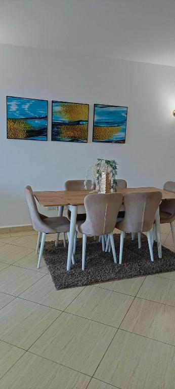 Ash Lamera beach apartments, Mombasa (updated prices 2025)