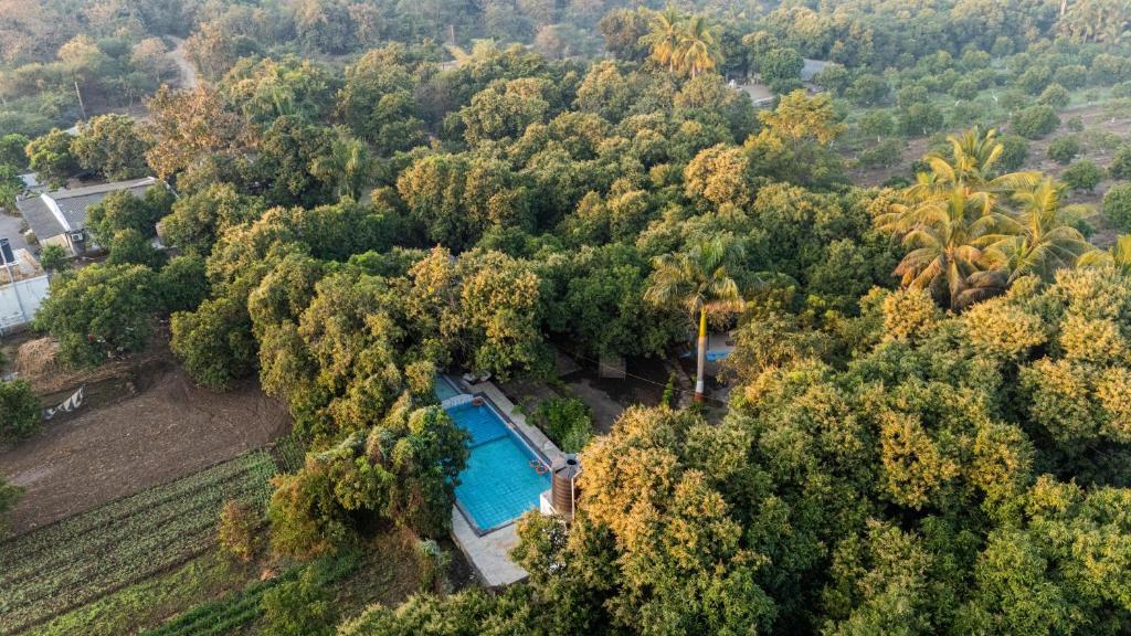 Gir County Resort, Sasan Gir (updated prices 2026)