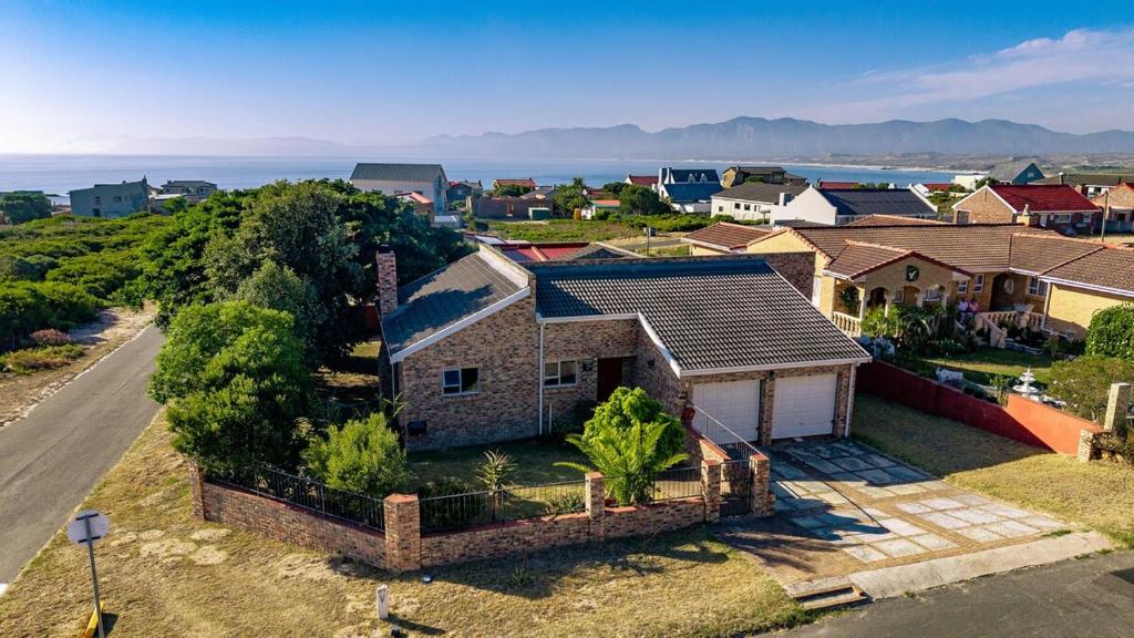 De Kelders Family Hideaway, De Kelders (updated prices 2026)