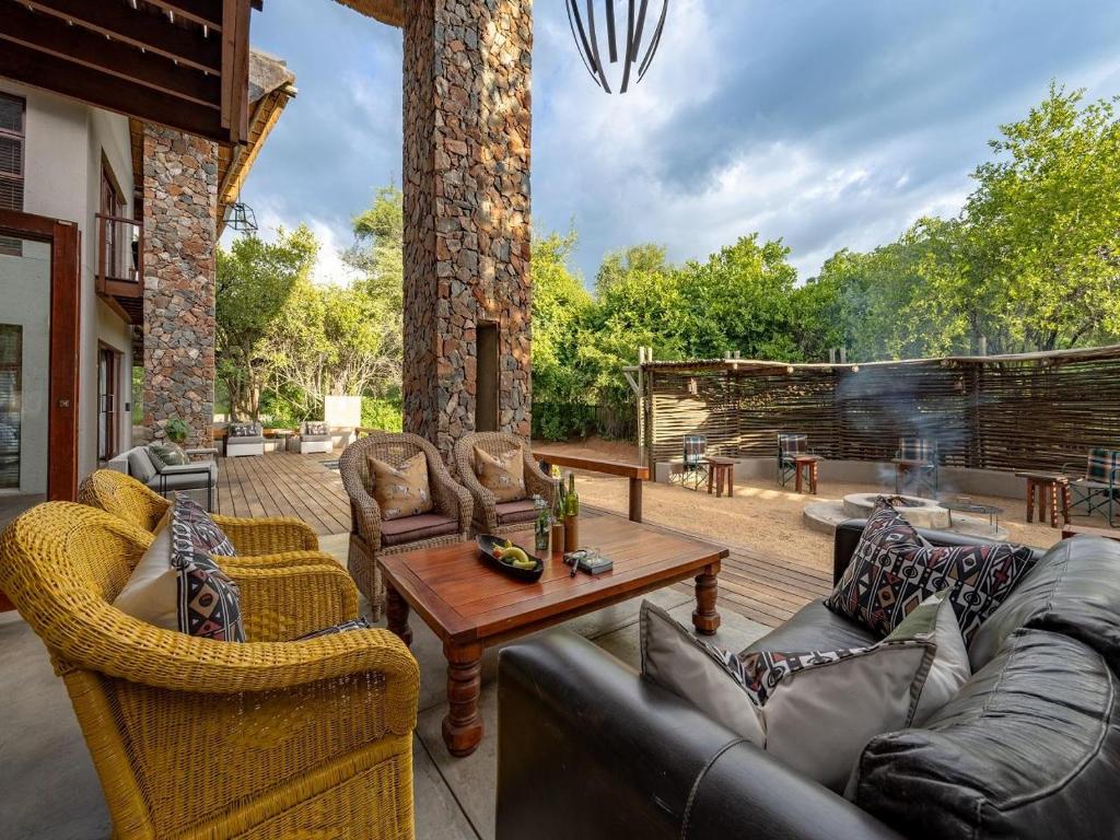 eKhaya Bush Lodge, Hoedspruit (updated prices 2025)