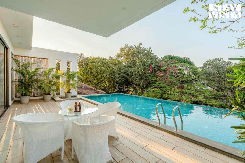 Upper House, Nerul (updated prices 2025)