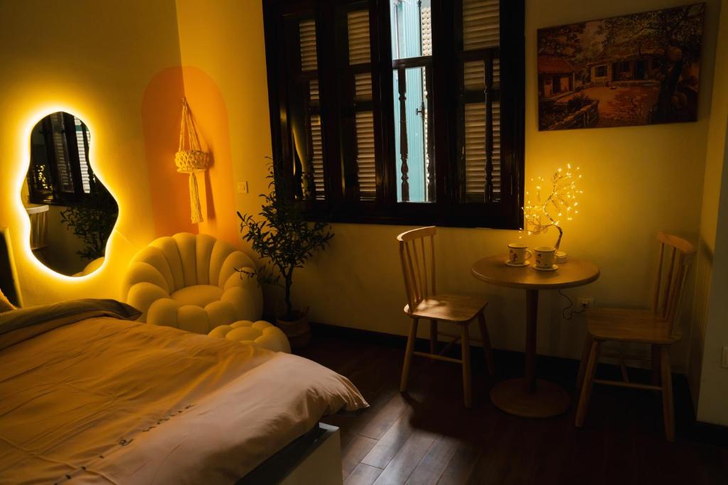 Tiger Home, Hanoi (updated prices 2025)