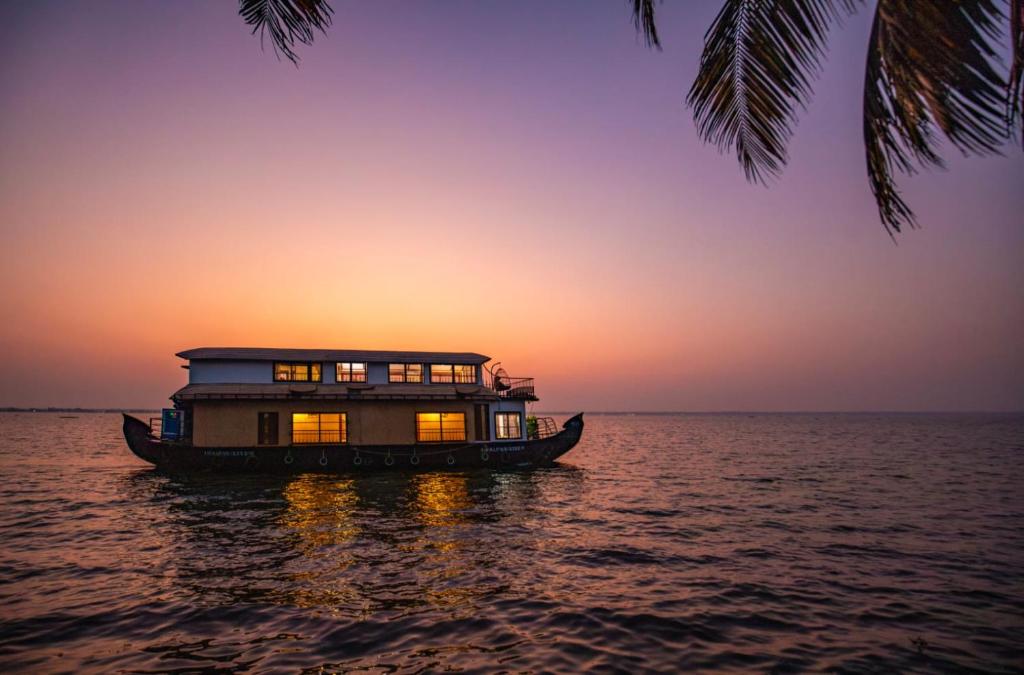 Cee Pee House Boats, Alleppey (updated prices 2026)