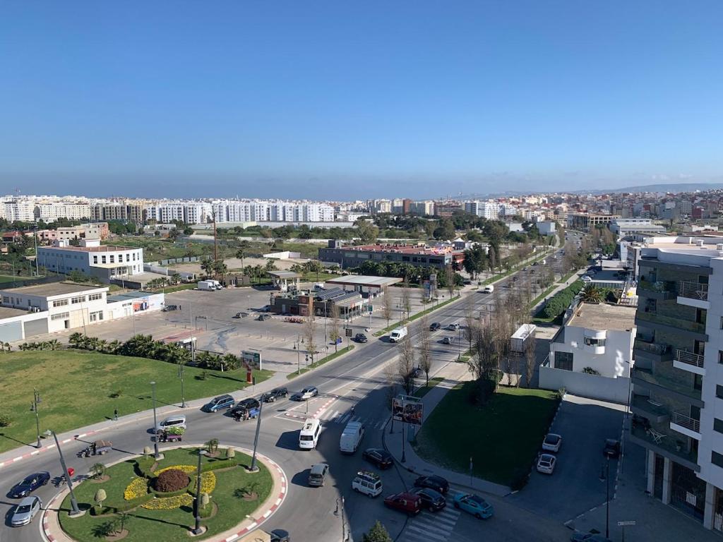 Ibn Batouta Stadium 01, Tânger (preços atualizados para 2026)