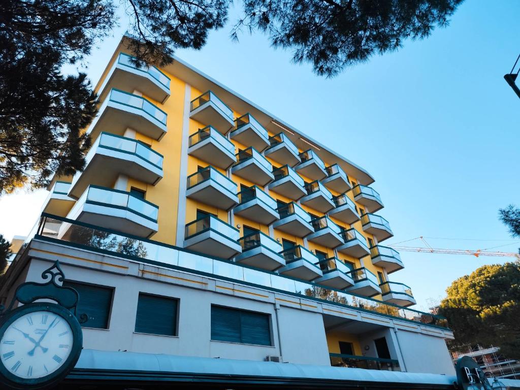 COSTA DEL SOL, Lido di Jesolo (updated prices 2026)