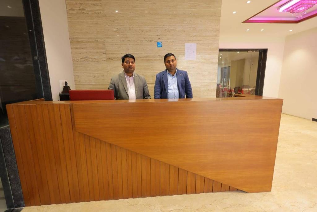 Hotel The Grand Tree, Agra (updated prices 2026)