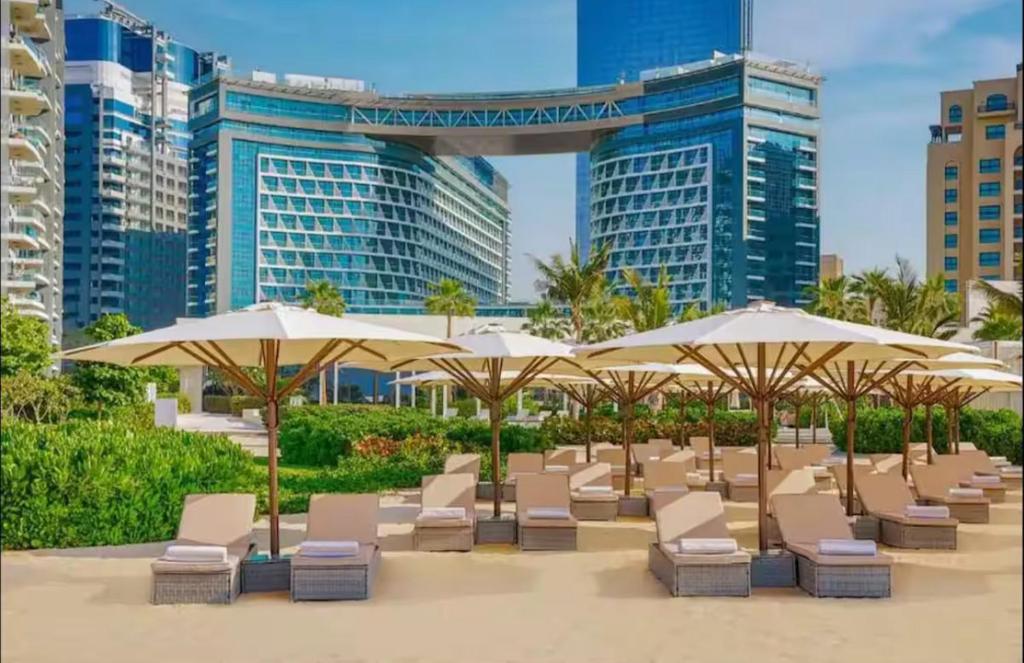 Seven palm jumeirah, Dubai (updated prices 2025)