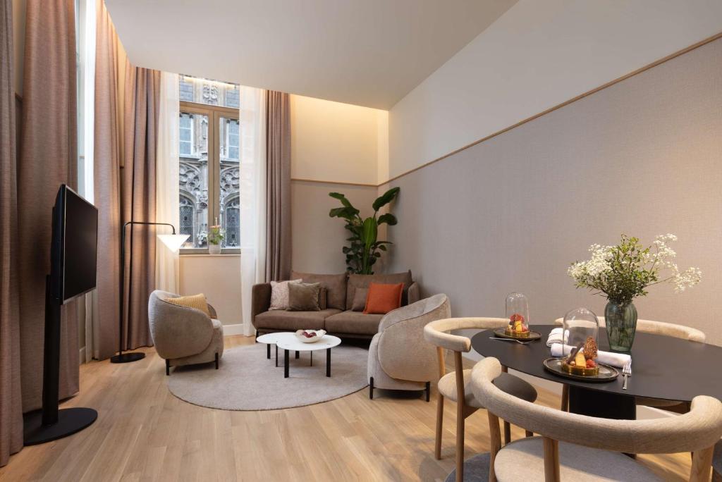 NH Collection Gent, Ghent (updated prices 2025)