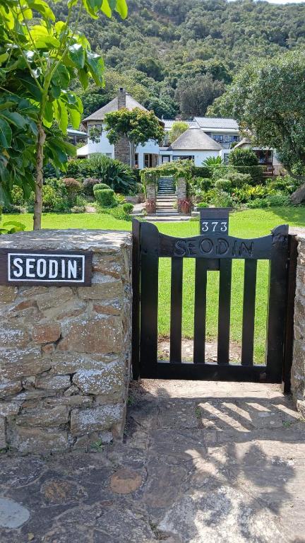 Stay at Seodin, Wilderness (updated prices 2025)