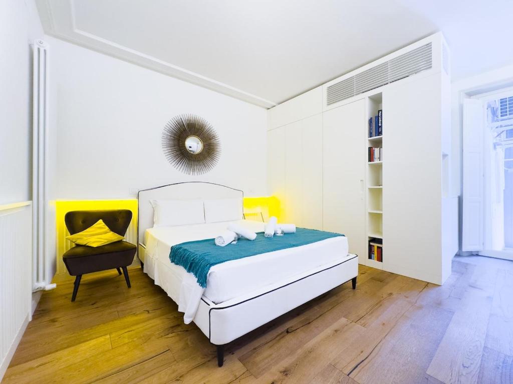 Gold Suite 5 minuti dal Colosseo, रोम की (2026 के लिए अपडेट हुई कीमत)