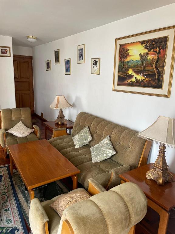 Cecilia Sweet Sopocachi, La Paz (updated prices 2025)