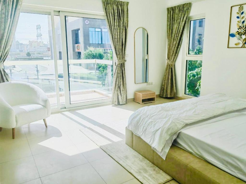 Villa Tesla Y, Dubai (updated prices 2026)