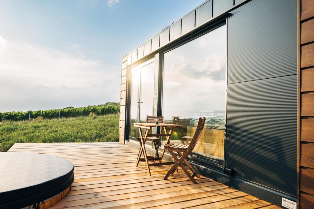 Timmy house, Lipov (updated prices 2025)