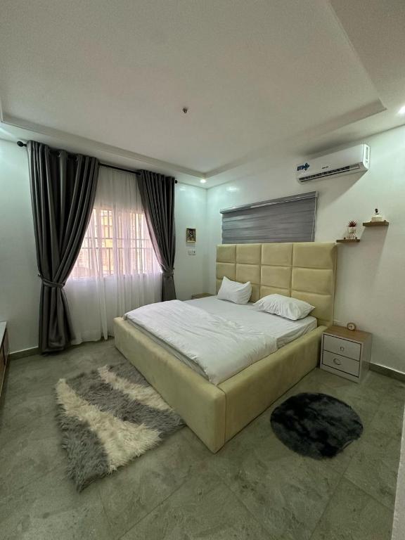 House27 Homes, Abuja (updated prices 2025)