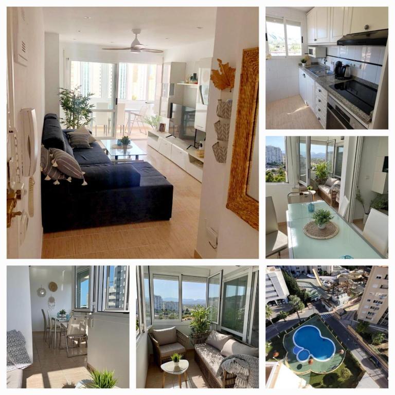 Appartamento CasaBlanca Finestrat, Benidorm (updated prices 2026)