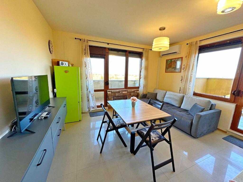 Elite Getaway 1BD Ap in Lighthouse Golf & Spa, Balchik (updated prices ...