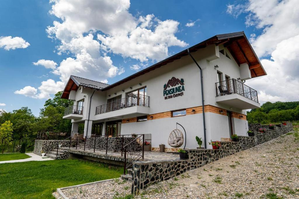 Pensiunea de Subcarpati, Corbi (updated prices 2025)