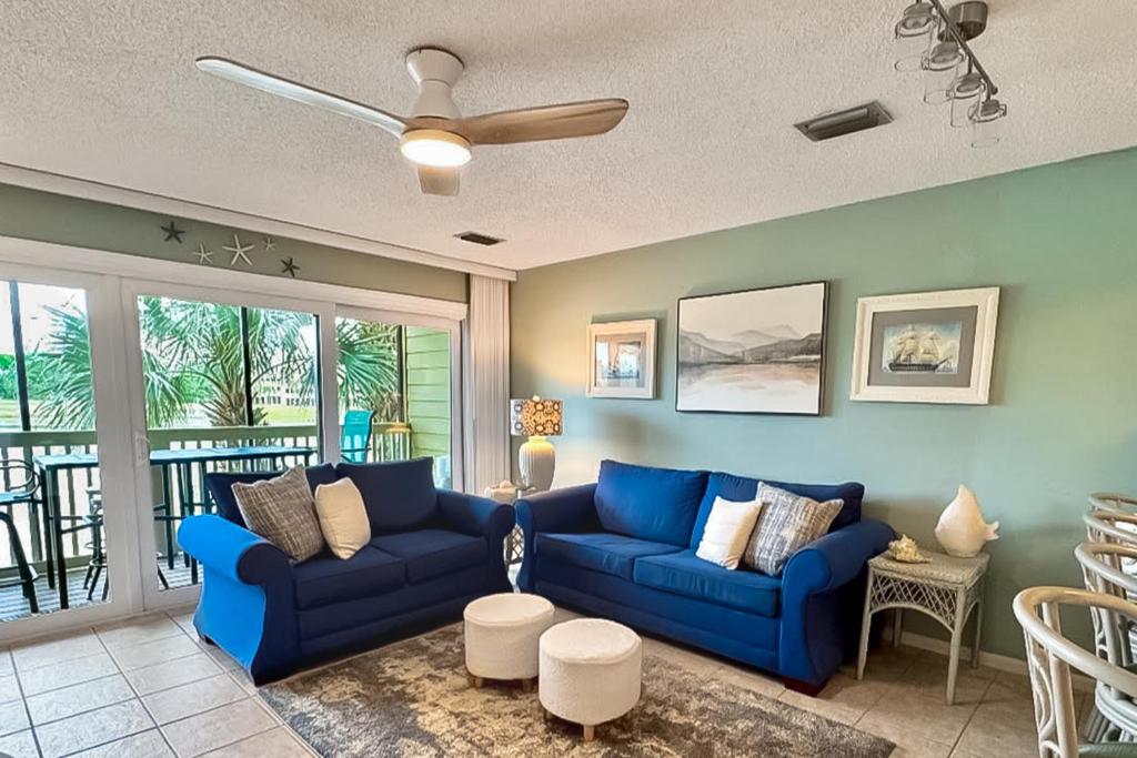 Seascape Lakefront Villas 216, Destin (updated prices 2026)