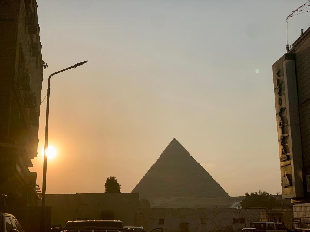 Tut Pyramids, Cairo (updated prices 2026)