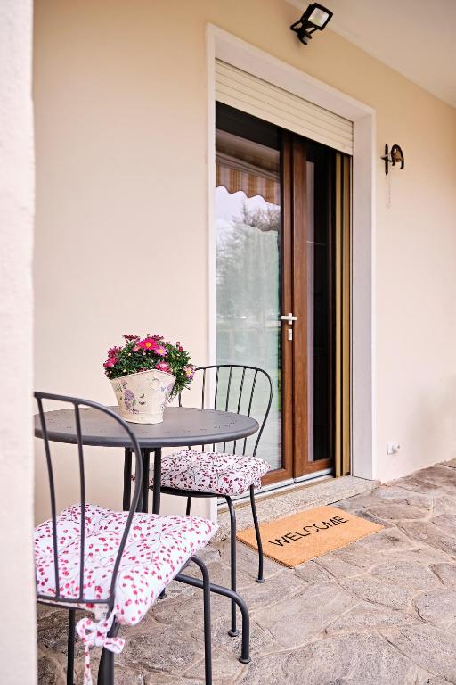 La Casa dei Nonni, Ferno (updated prices 2026)