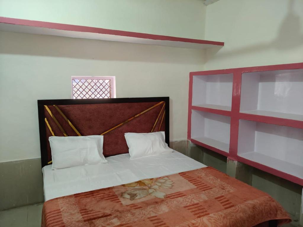 GOVINDI KRISHNA SEWA Dham, Vrindāvan (updated prices 2025)