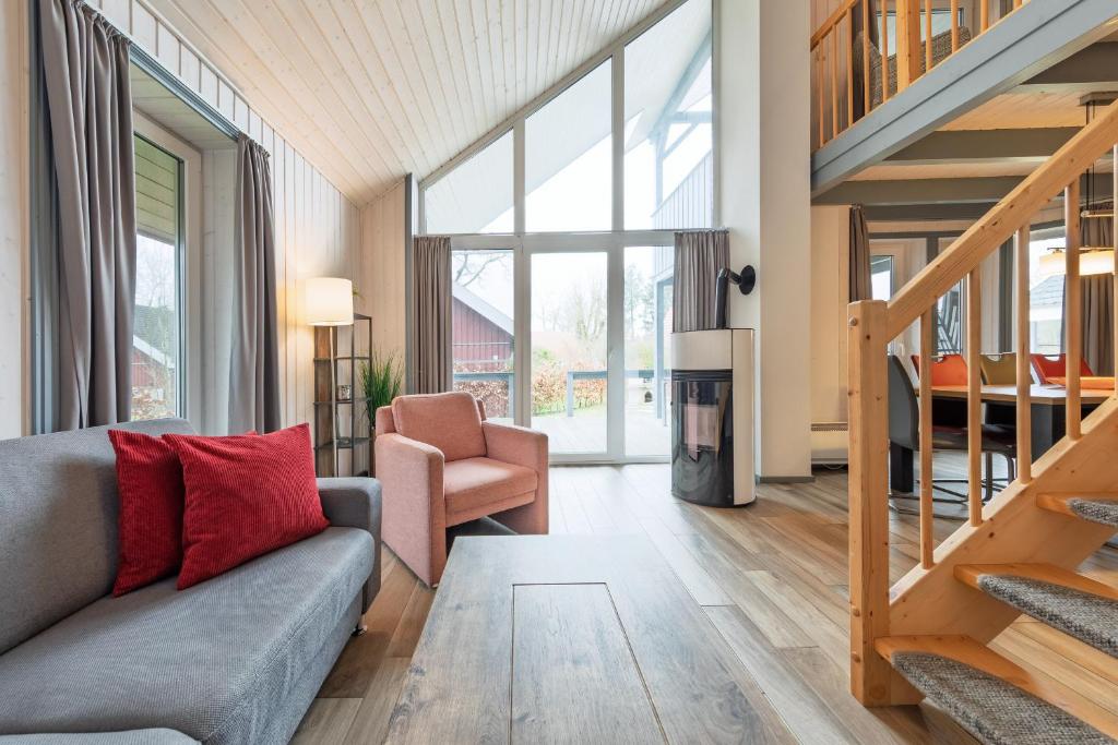 Wildgans Classic 246, Mirow (updated prices 2025)