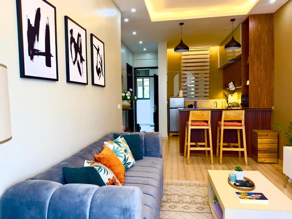 Rozy homes, Garuga Entebbe, next to lake Victoria, Wakiso (updated ...