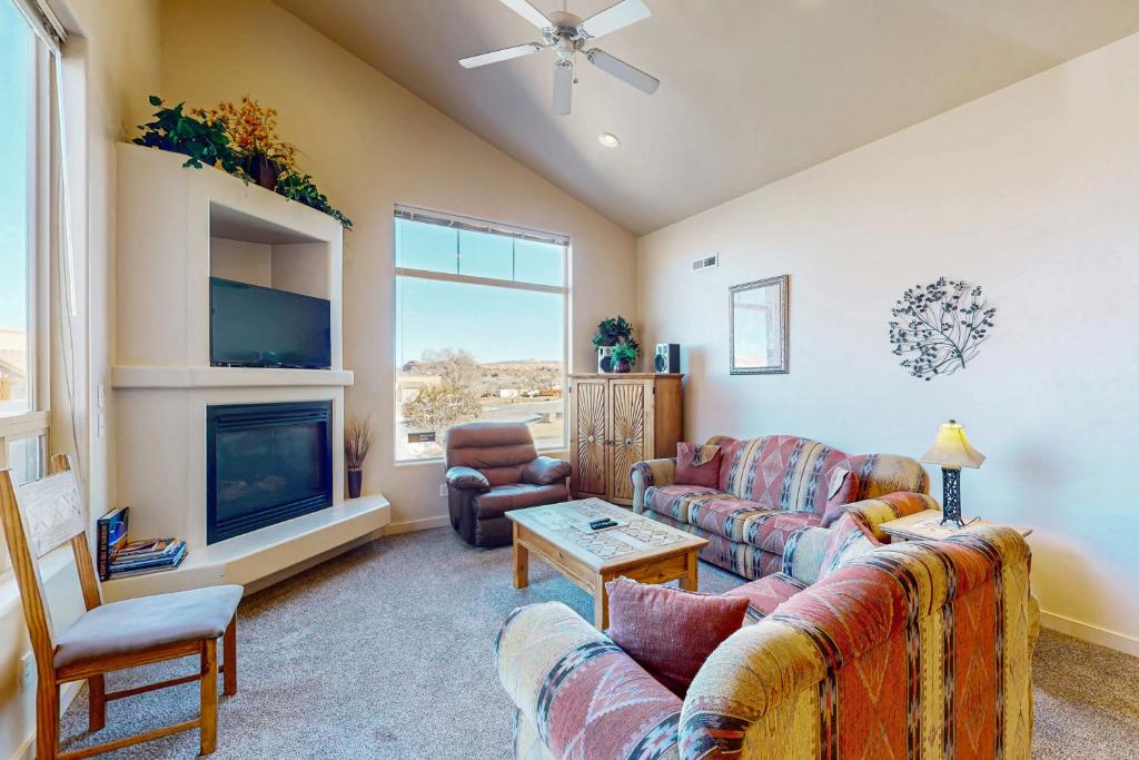 Rim Village O4, Moab (updated prices 2025)