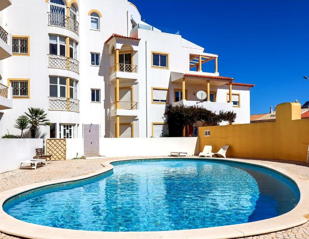 Chez Barbara Ohana Bed and Breakfast, Lagos (tarifs actualisés, 2025)