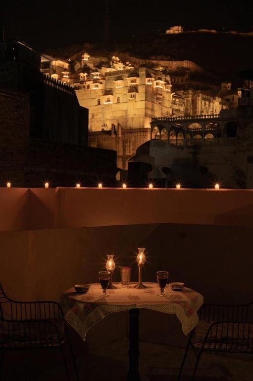 Jorawar House, Būndi (updated prices 2026)