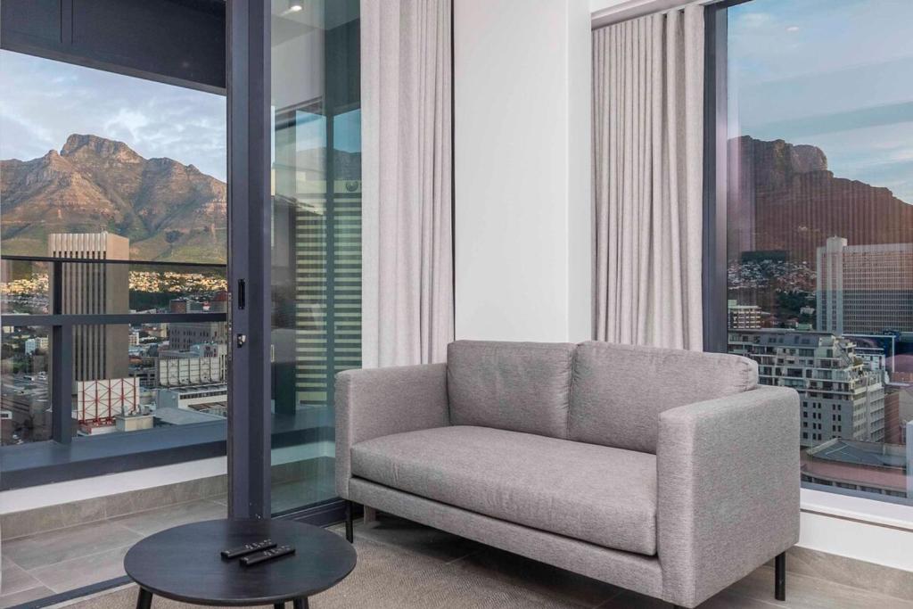 Rubik Studio Breathtaking Views, Cape Town (updated prices 2026)