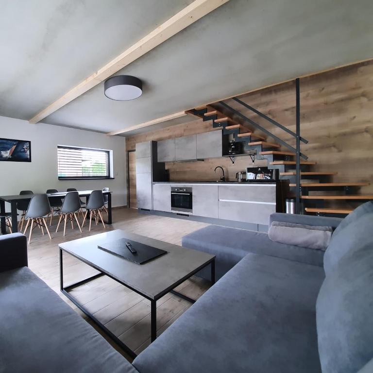 Relax Vila Lipno 2 u pláže Windy Point, Černá v Pošumaví (aktualisierte ...