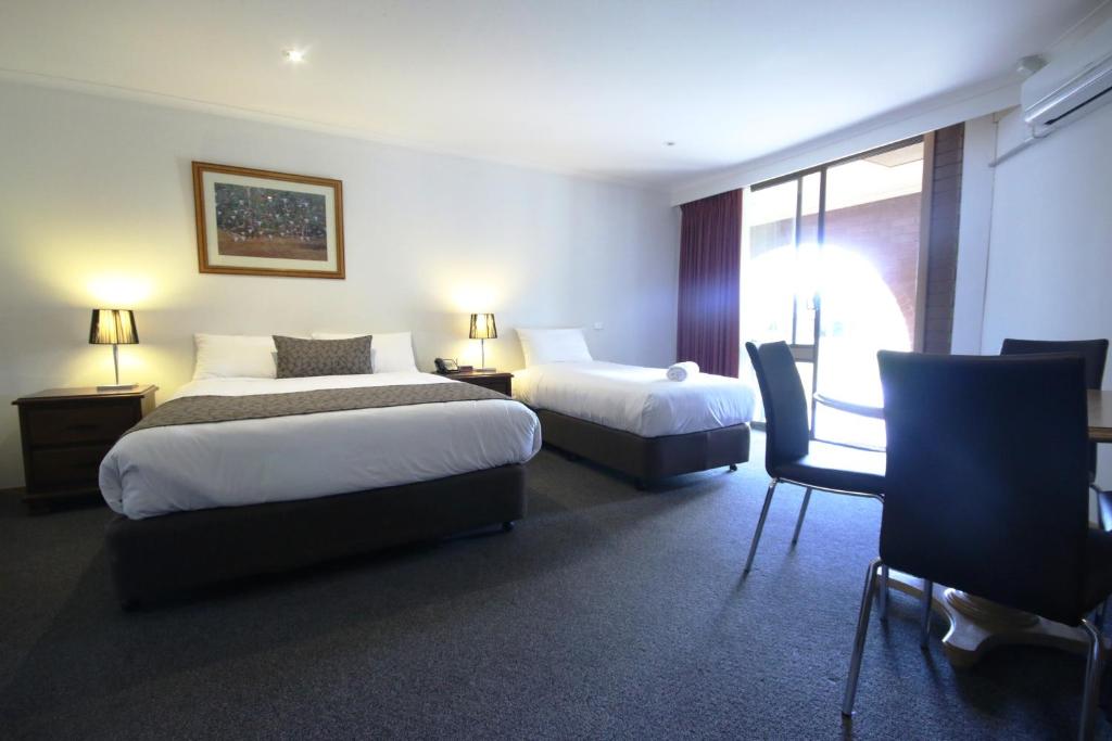 Bell Tower Inn, Ballarat (updated prices 2025)