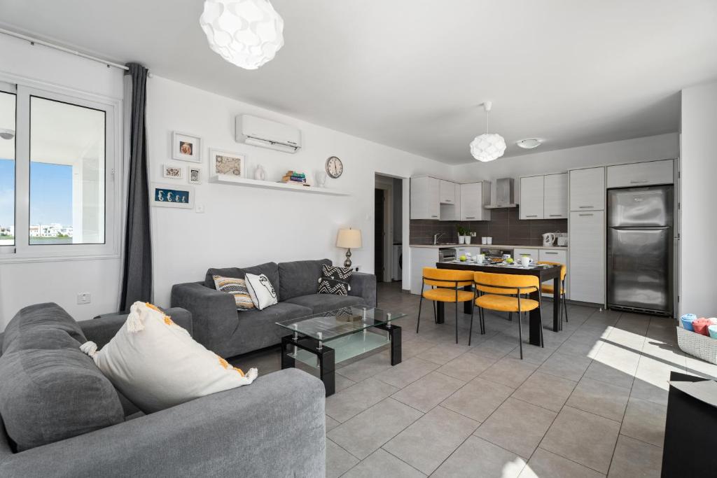 Cyprus Sun, Paralimni (updated prices 2025)