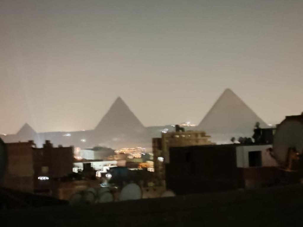 Akim pyramids view, El Cairo (precios actualizados 2026)