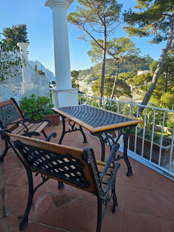 The Spanish at Capri, Capri (updated prices 2026)
