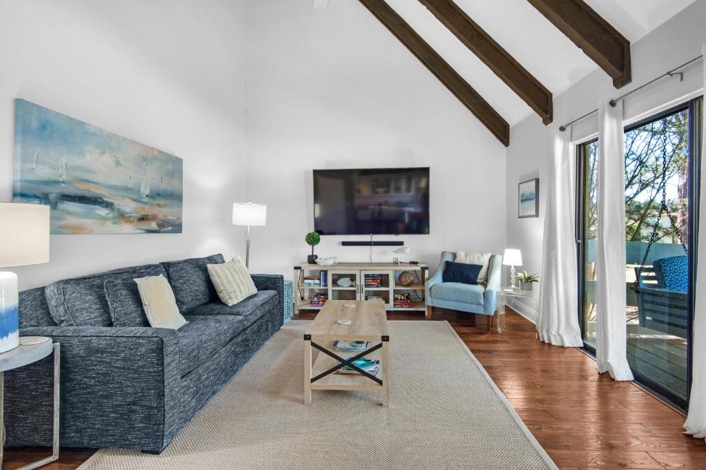 Seascape 21C, Destin (updated prices 2025)